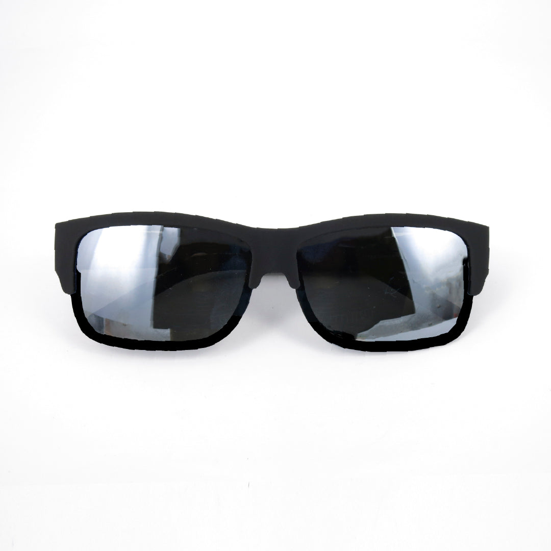 Cover Sun Fit over Polarized Sunglasses [ZSUKSCOVERMATBA] – Optical 88 ...