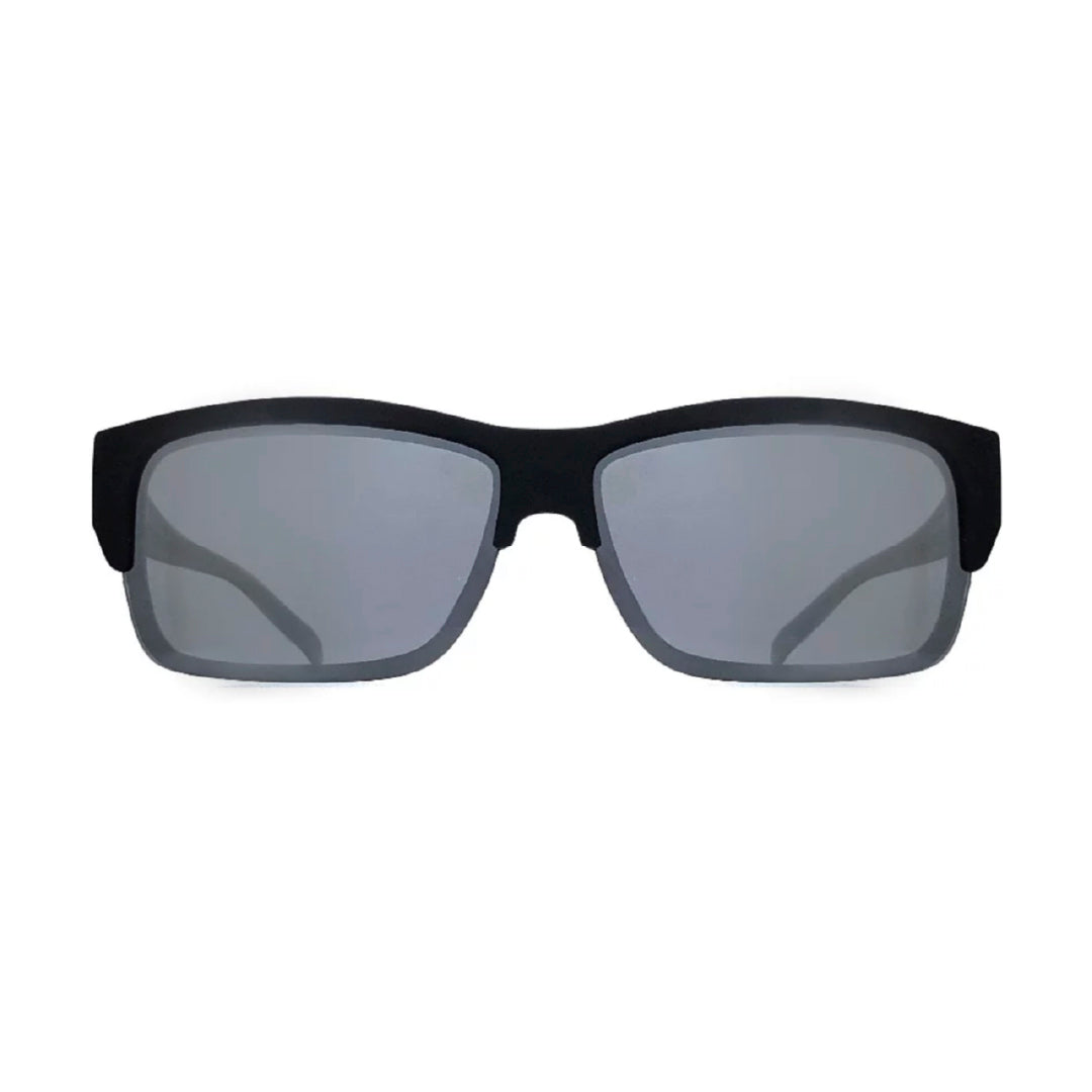 Cover Sun Fit over Polarized Sunglasses [ZSUCOVERMAT3A] – Optical 88 ...